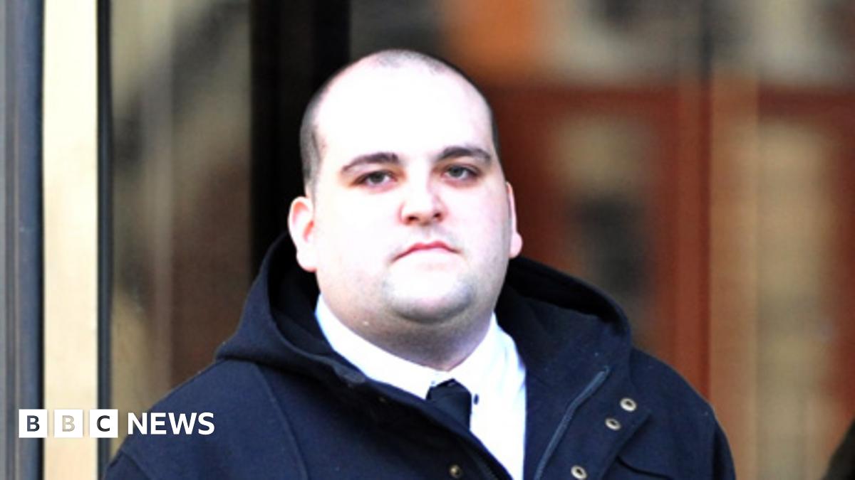 David Craig jailed over Neil Lennon abuse on Facebook - BBC News