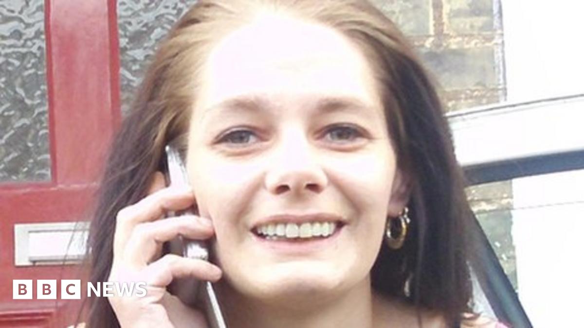 Marcus Coates jailed for strangling Jennie Banner - BBC News