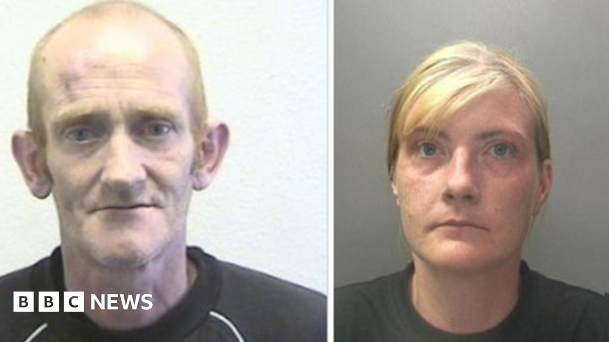 Coventry pair sentenced for Peter Wilson murder - BBC News