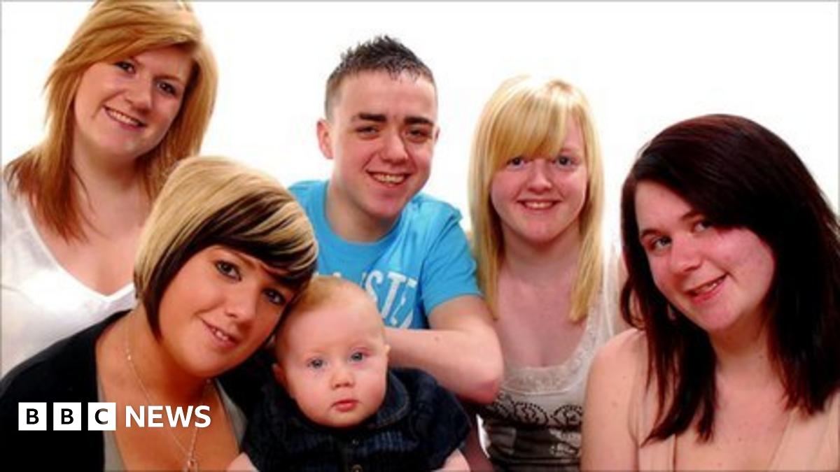 Body found on beach was missing man Grant Ritchie - BBC News