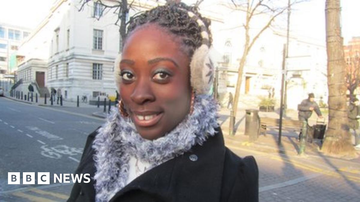 Your views: BBC Radio 1's Hackney Weekend - BBC News