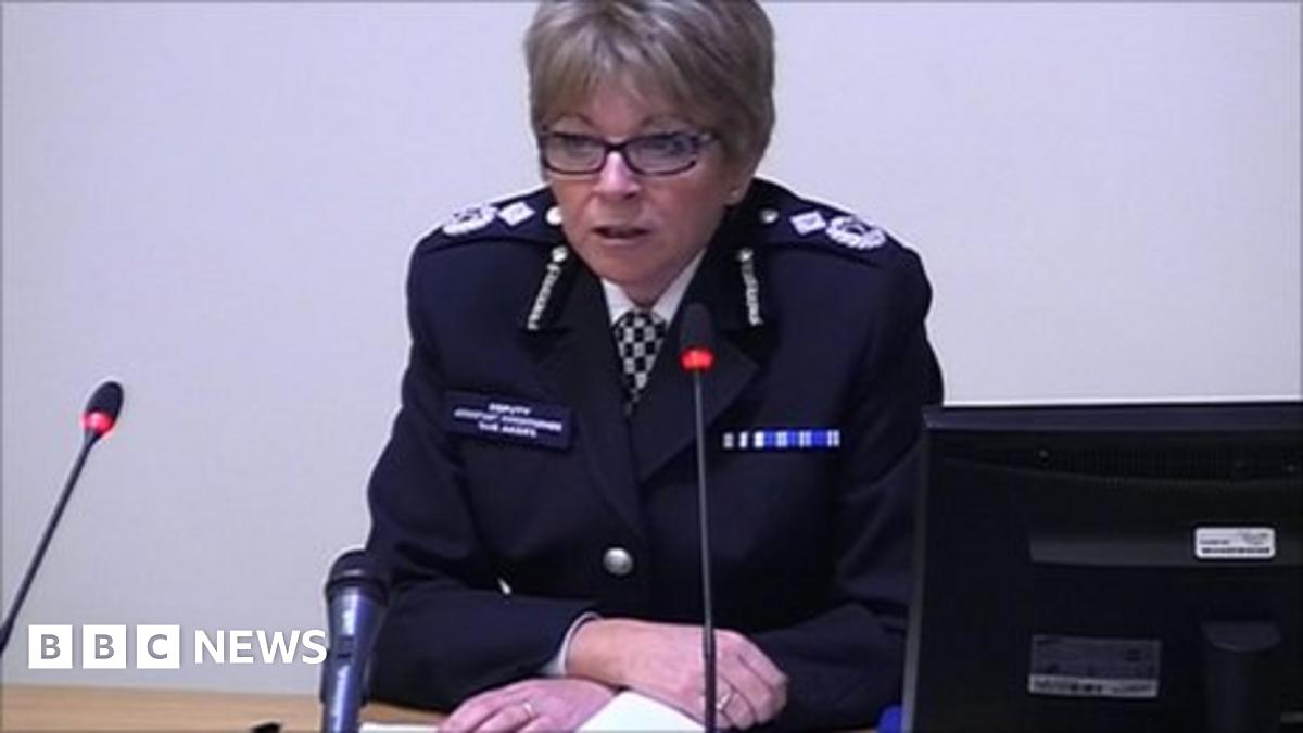 Leveson Inquiry: Police reveal 'likely' victim numbers - BBC News