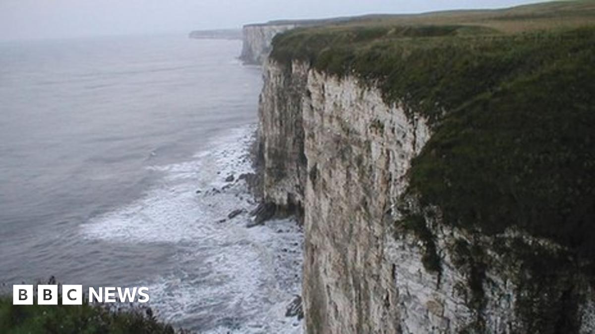 MoD objects to Bempton wind turbine plan - BBC News