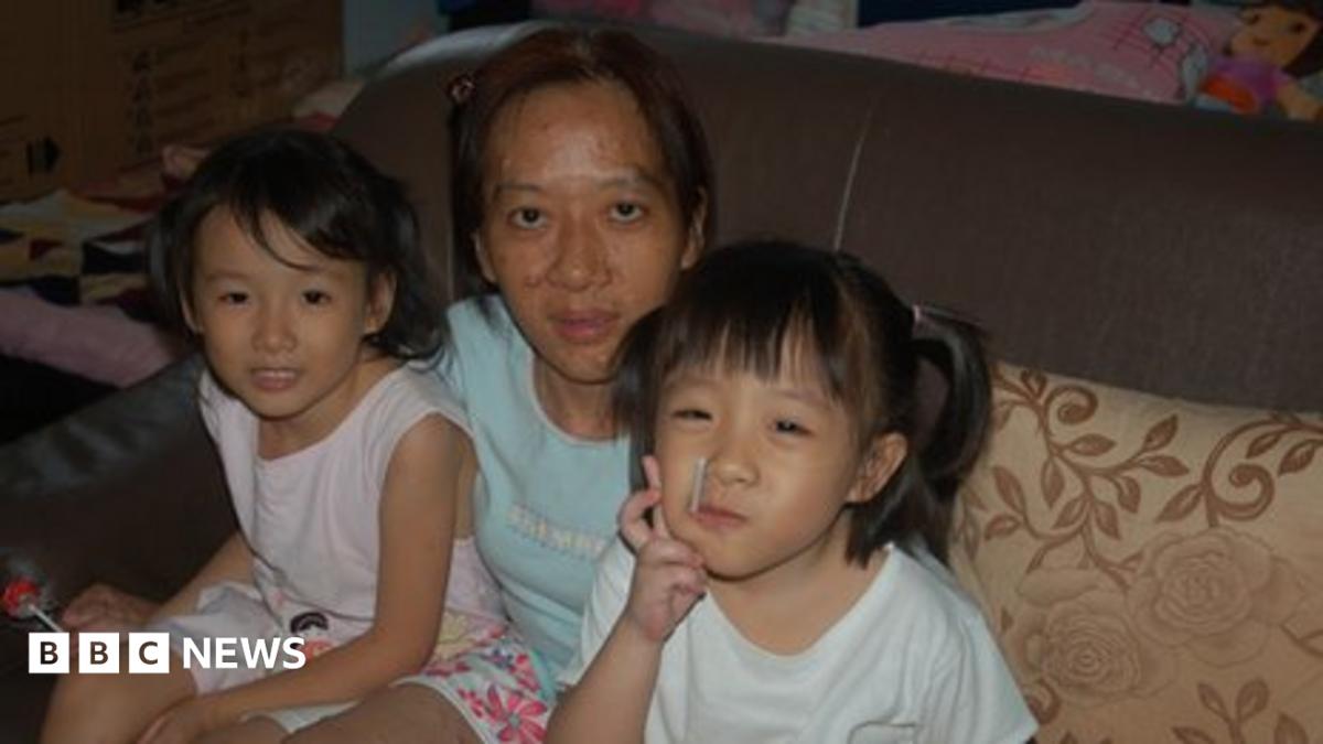 Are Singapore's poor better off? - BBC News
