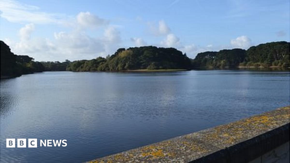 Guernsey water and wastewater merger approved - BBC News