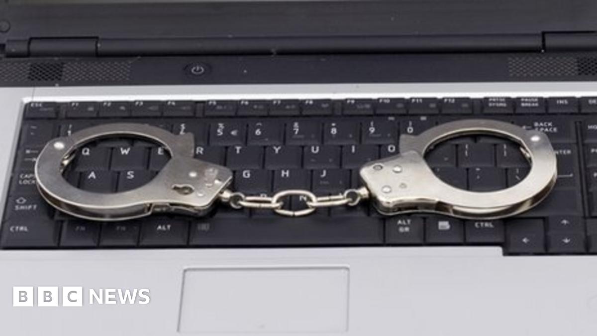 Regional cybercrime hubs launched across England - BBC News