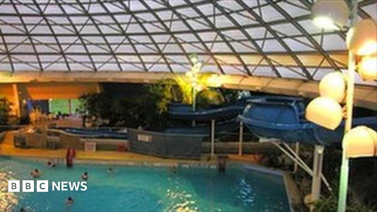 Swindon £65m leisure centre revamp deal signed - BBC News
