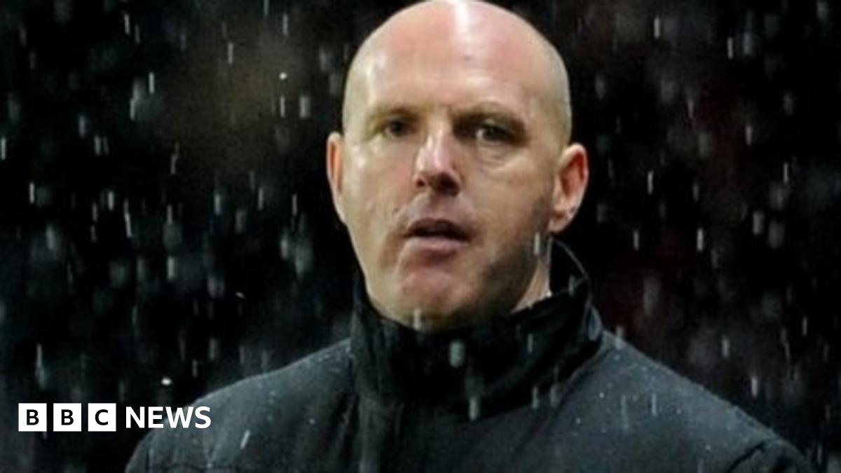 Blackburn Rovers boss in fans 'smear campaign', claims MP - BBC News