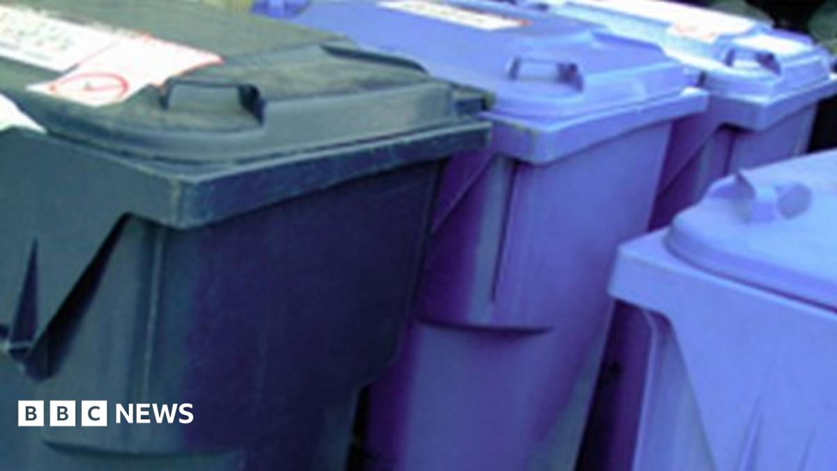 Torridge recycling contract awarded to South Molton - BBC News