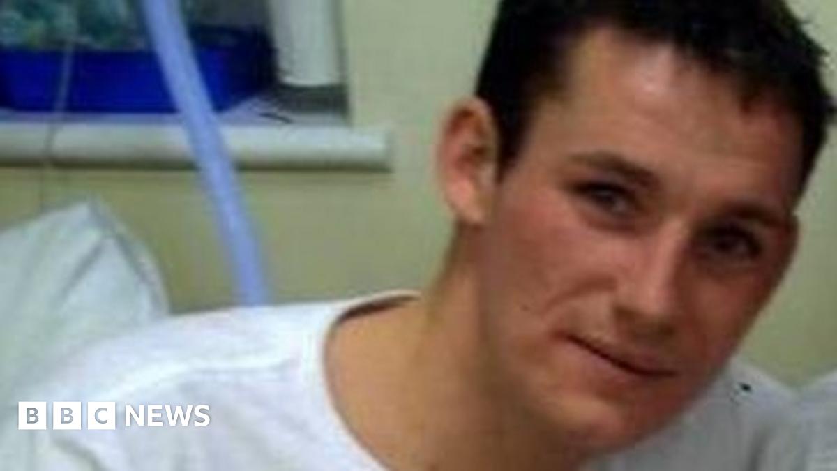 Kyle Simpkins from Port Talbot died in Swansea collision - BBC News