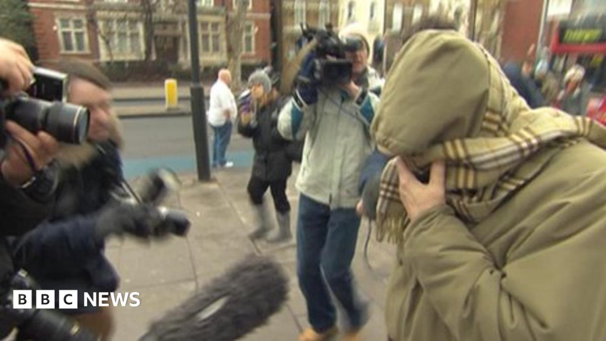 Chingford dog attack: Man sentenced after girl mauled - BBC News