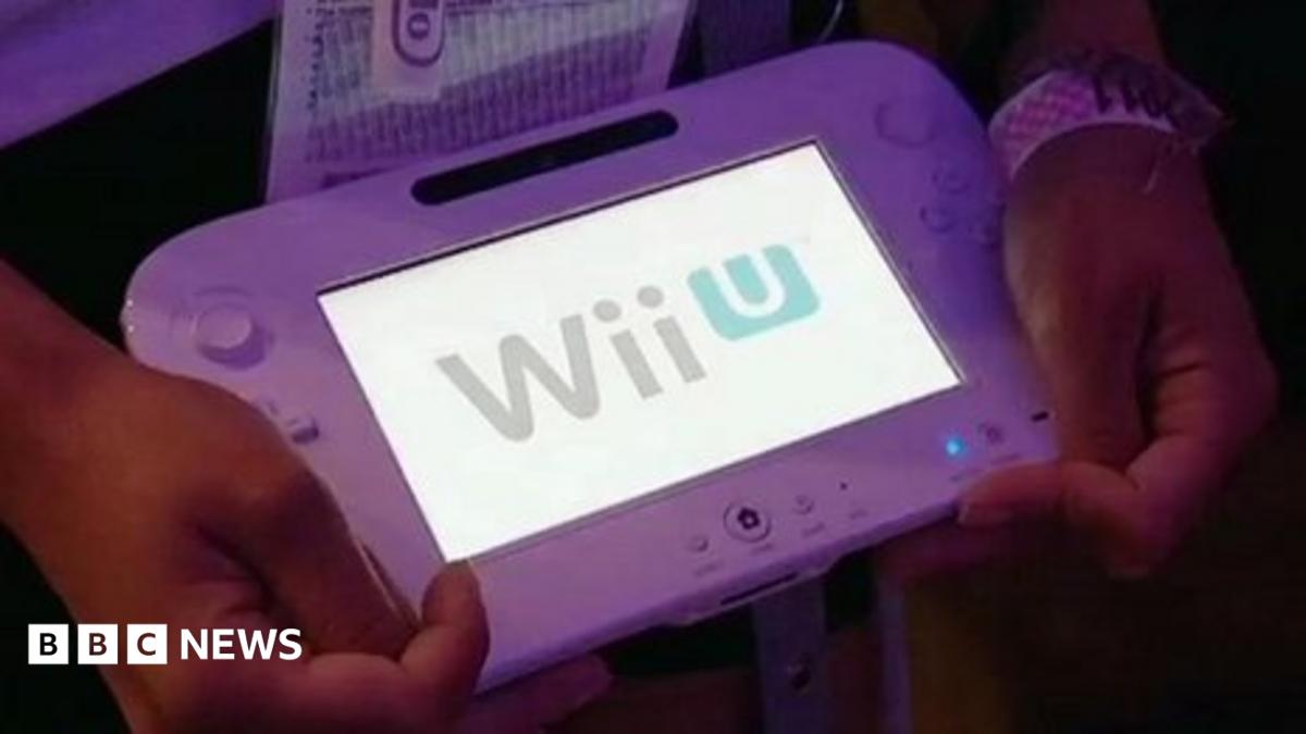 Wii candle warning as Ammanford boy burnt - BBC News
