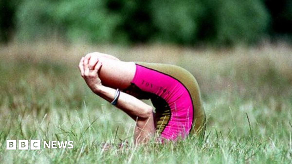 National Trust aims for nature generation - BBC News