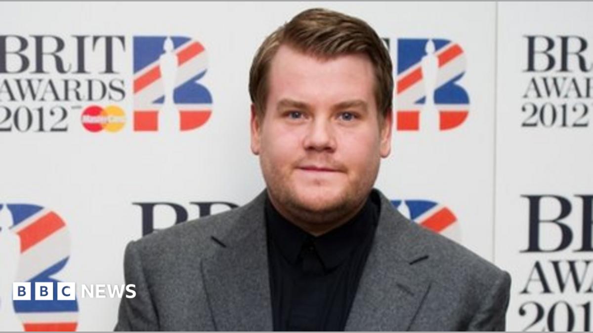Brits 2012: The view from backstage and the red carpet - BBC News