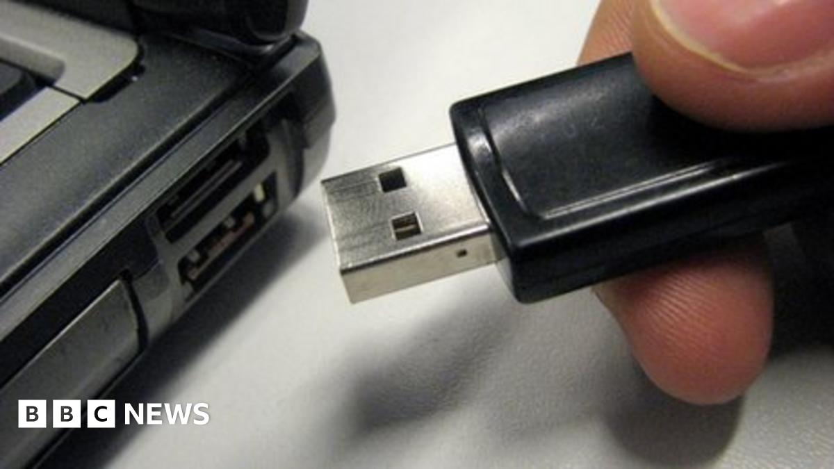 USB stick with nuclear plant data lost by ONR official - BBC News