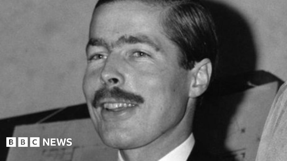 Witnesses reveal Lord Lucan's 'secret life in Africa' - BBC News