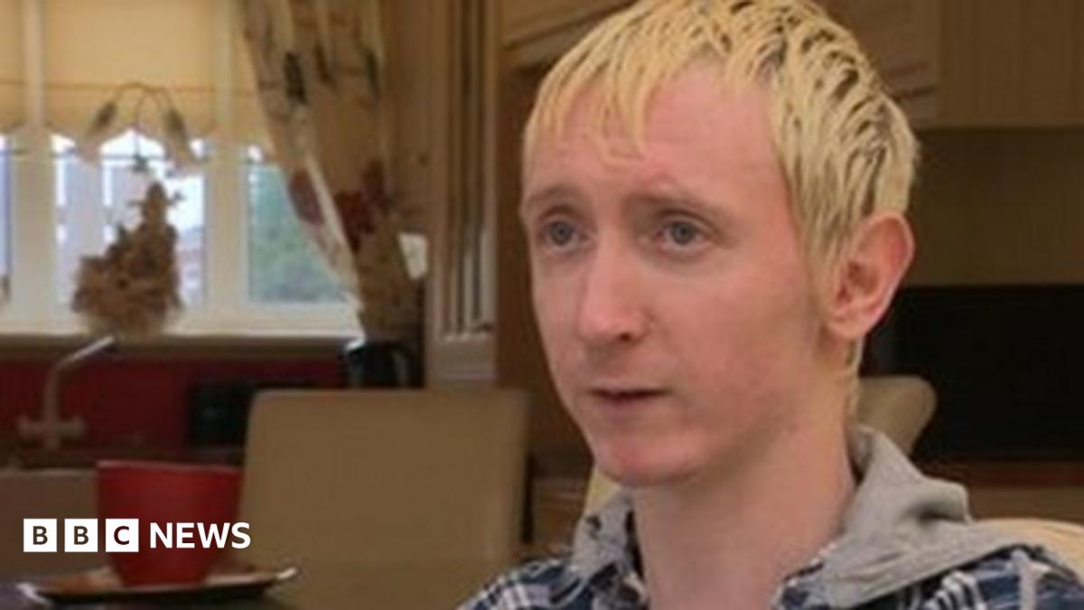 St James' Park graffiti: Michael Atkinson admits painting stadium - BBC ...