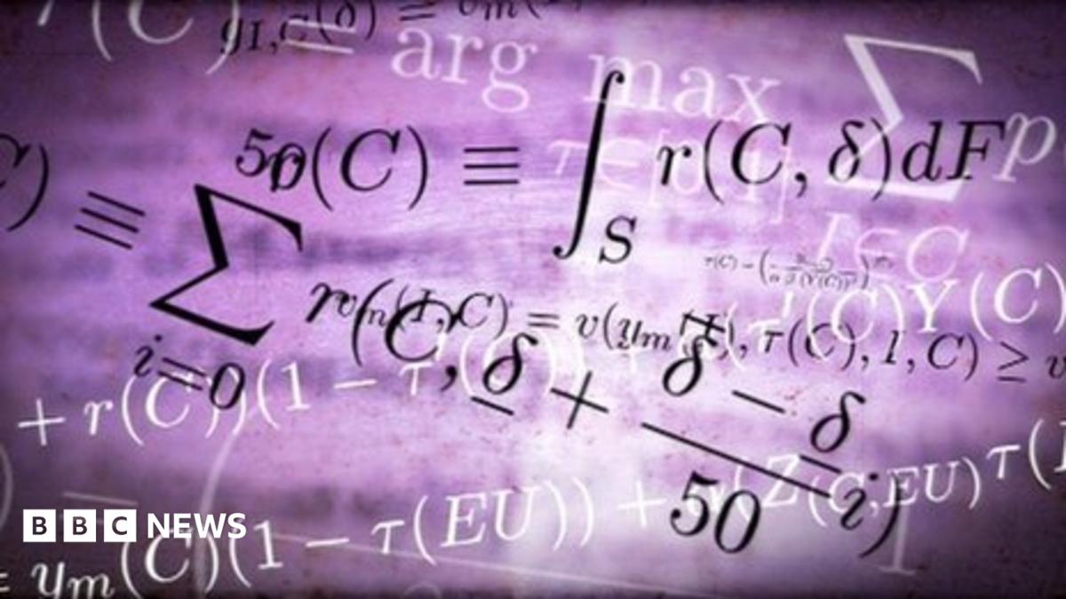 Scientists use maths to measure chances of Scottish independence - BBC News