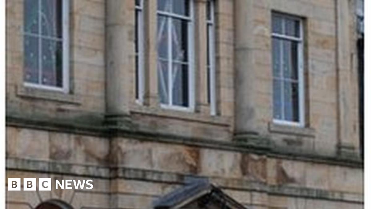 Witham Hall revamp project approved - BBC News