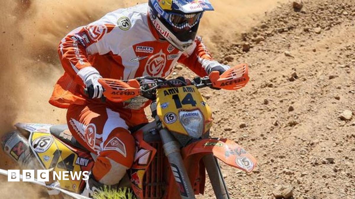 David Knight 'honoured' to feature on Manx 50p coin - BBC News