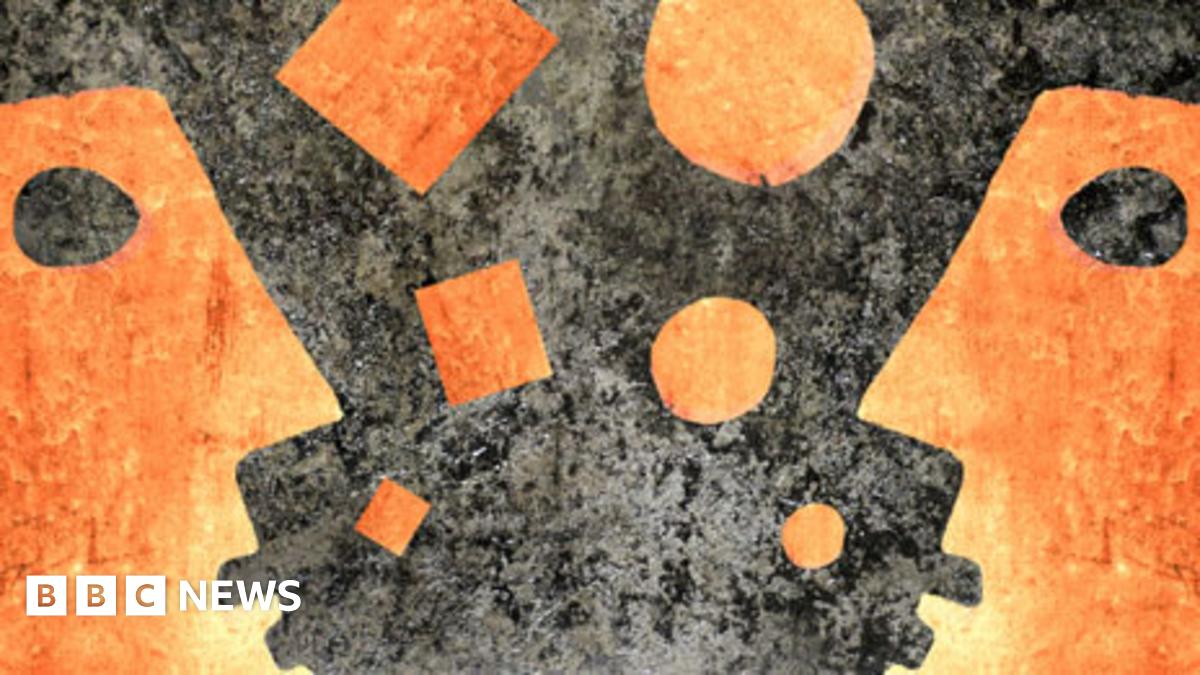 The cult of the hyperpolyglot - BBC News