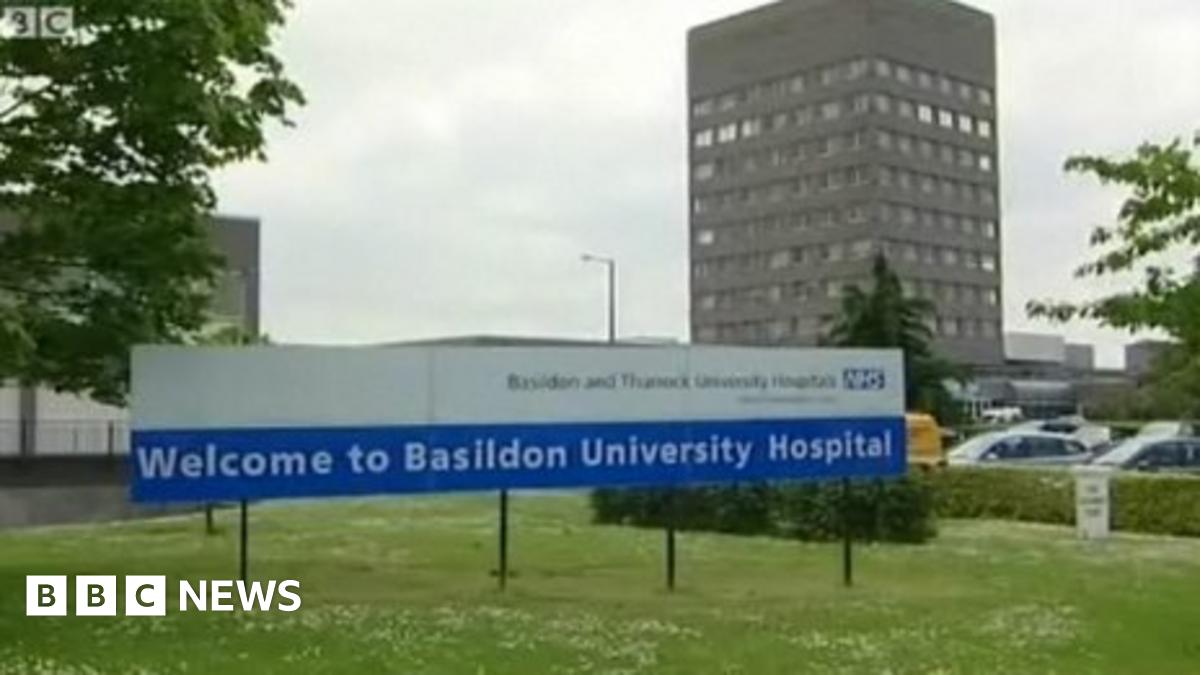 Girl's drug death at Basildon Hospital leads to CQC inquiry - BBC News