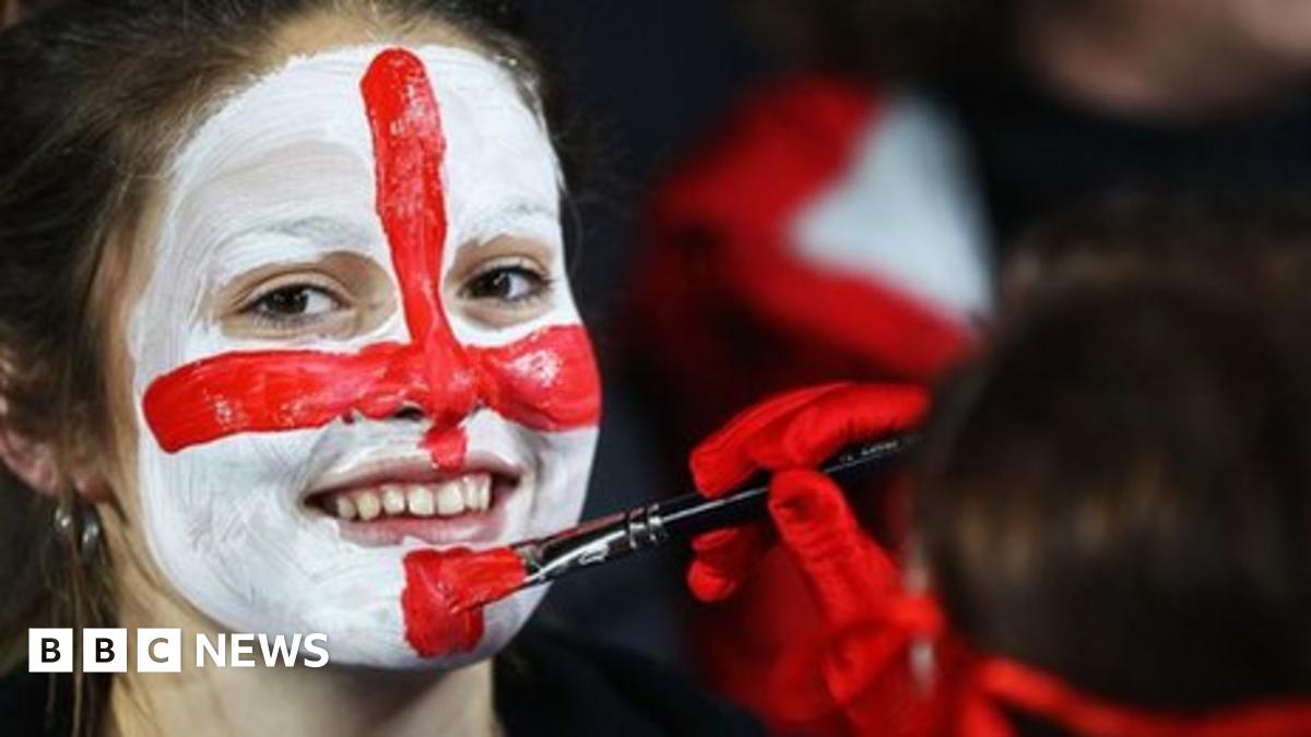 How much Christianity is hidden in British society? - BBC News