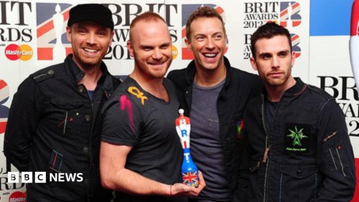 Brit Awards 2012: List of winners - BBC News