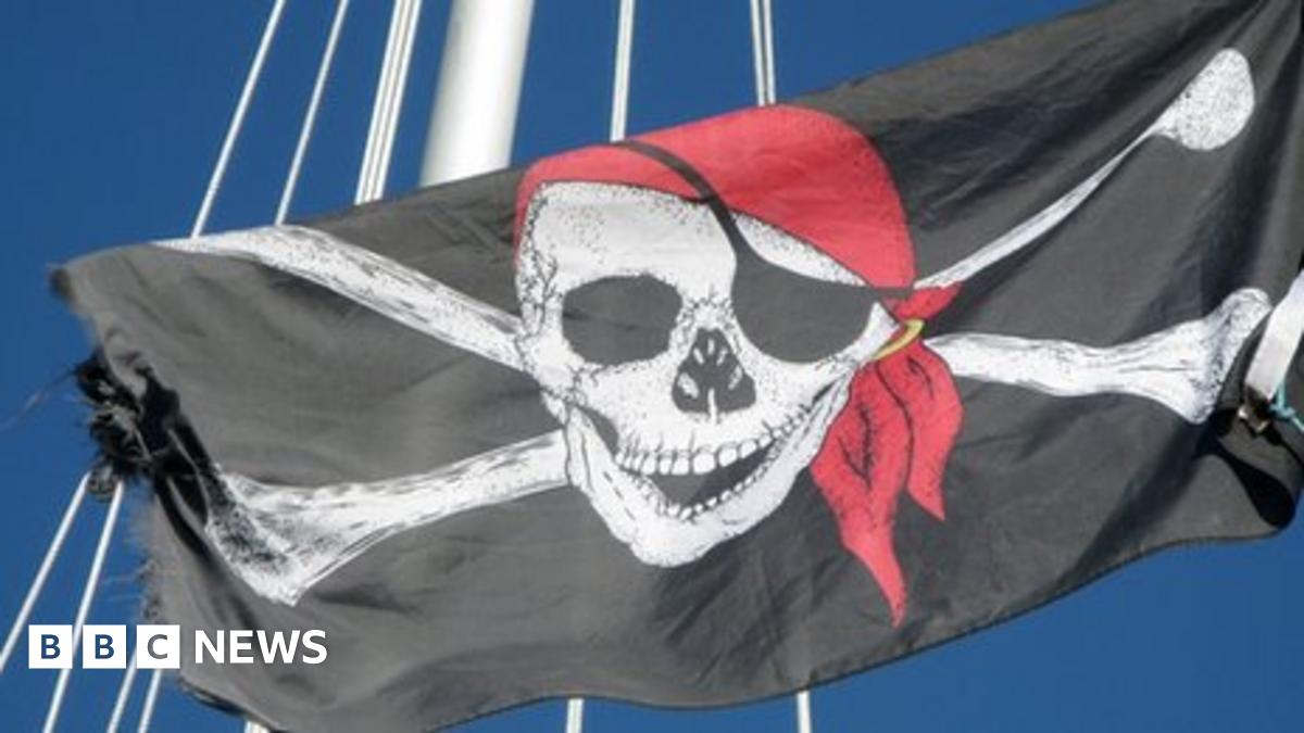 Pirate Bay vows to go underground over blocking threat - BBC News