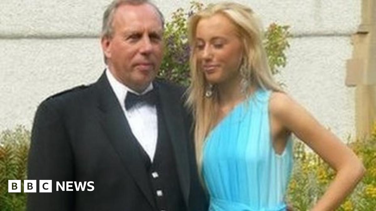 MSP claims fashion industry support for larger mannequins - BBC News