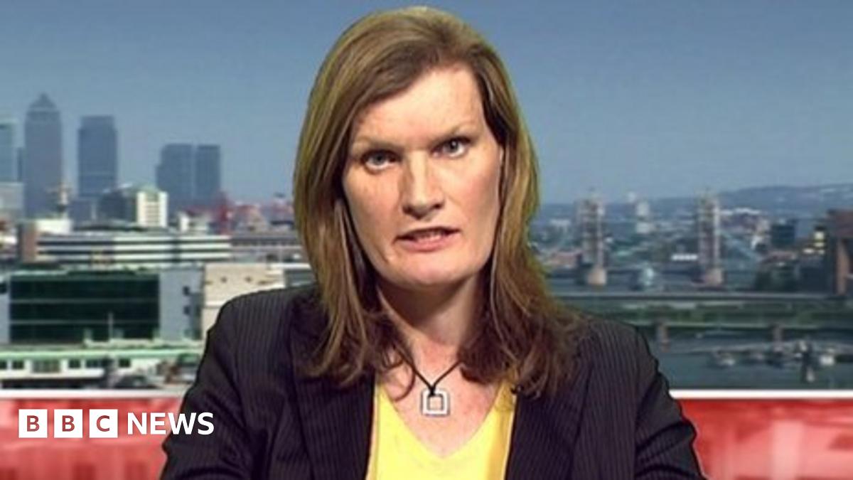 MEP Nikki Sinclaire held in European Parliament fraud probe - BBC News