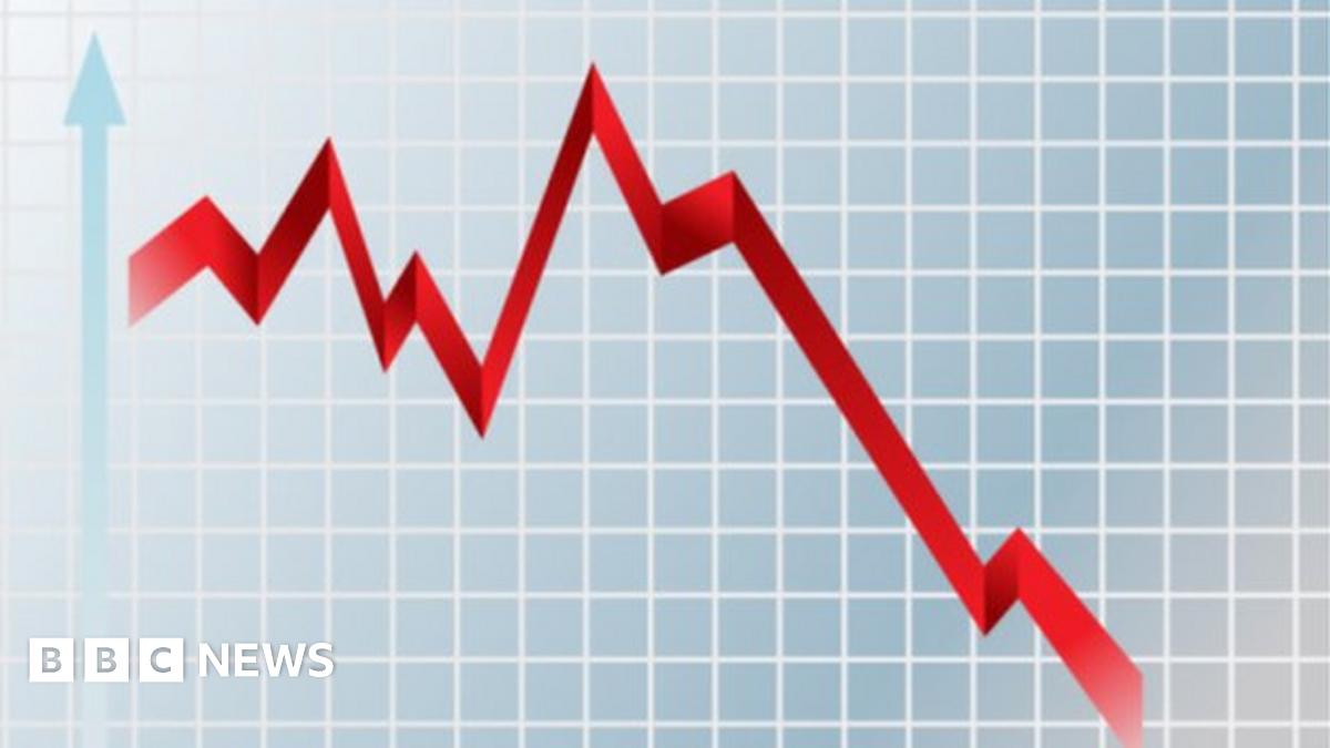 Is Greece's the longest recession in history? - BBC News