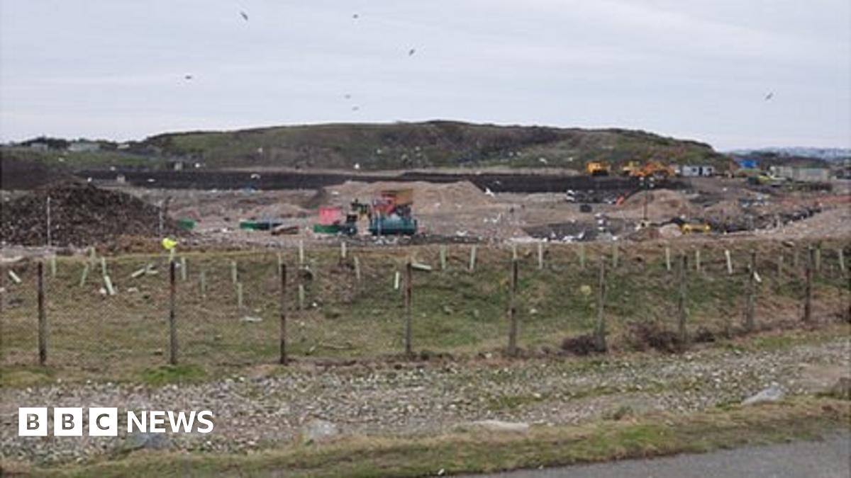 Guernsey household recycling levels remain steady - BBC News