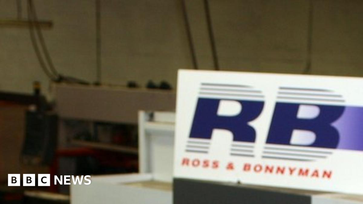 Lift maker to reopen at Forfar factory - BBC News