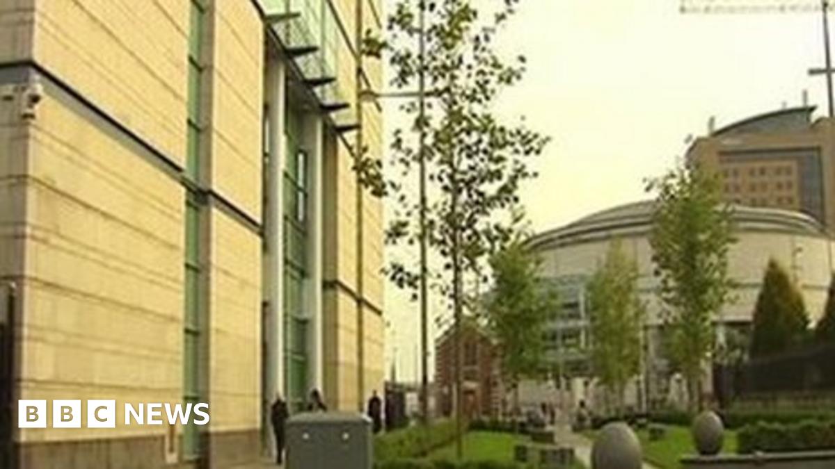 James Emmanuel Macnulty jailed for 11 years for child sex abuse - BBC News