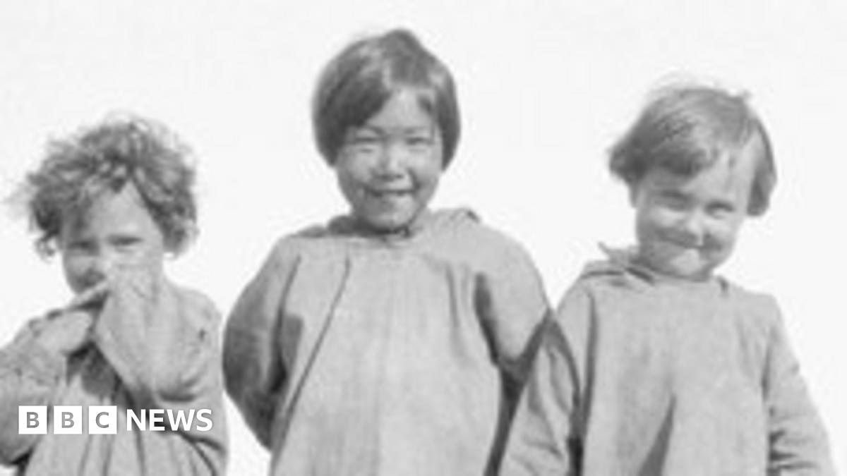 Canada commission details abuse of native children - BBC News