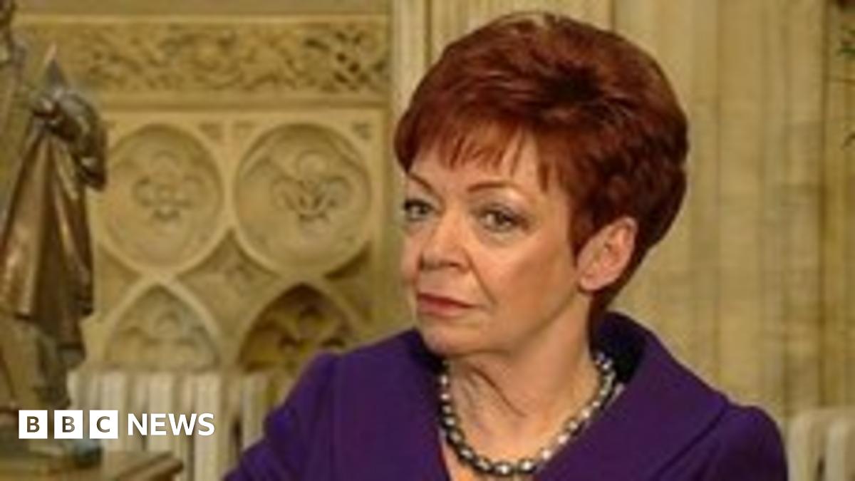 Ex-Serjeant-at-Arms Jill Pay on Rupert Murdoch and parliamentary ...