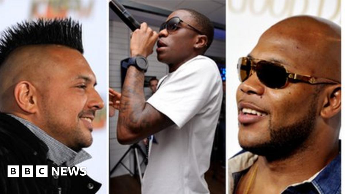 More acts announced for Hackney Weekend 2012 line-up - BBC News