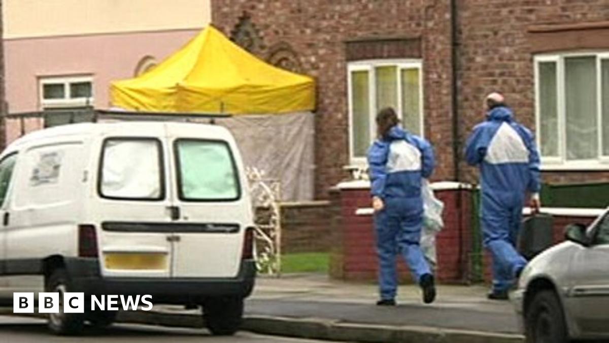 David Corridon fatal stabbing: Sixth person arrested - BBC News