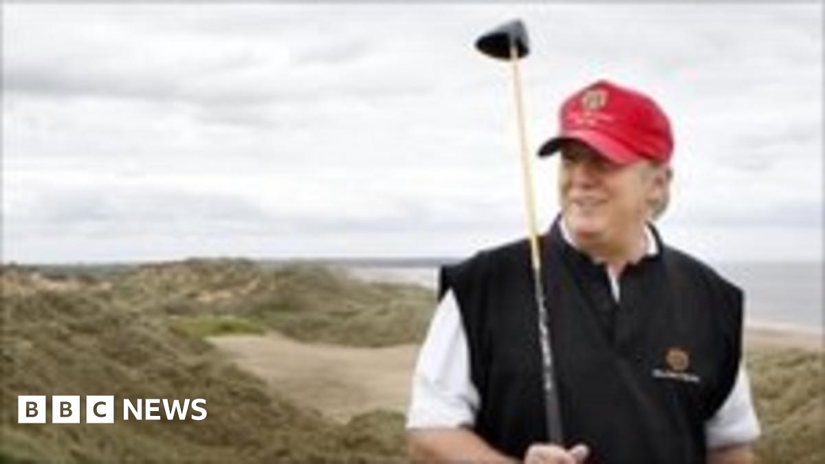 Donald Trump's campaign against offshore wind turbines 'may top £10m ...