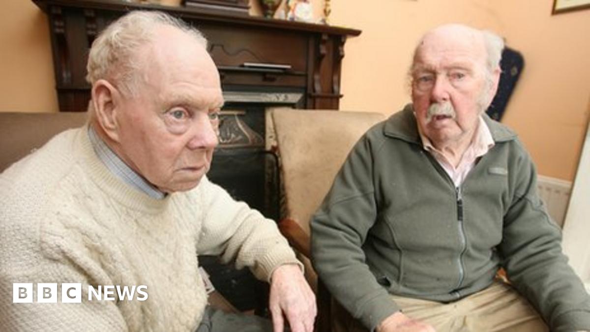 Newry robbery accused Felix Nolan 'has 12 aliases' - BBC News