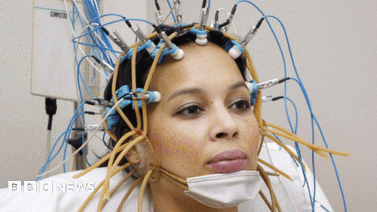 Consultation on brain technologies from medicine to warfare - BBC News