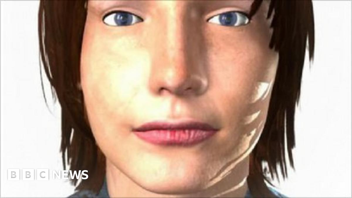 'Uncanny' robot mystery probed at Abertay conference - BBC News