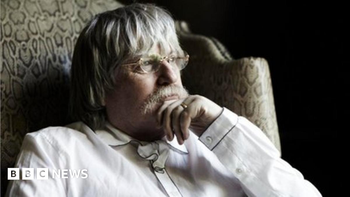 Karl Jenkins Songs of Earth premieres Olympiad concert - BBC News