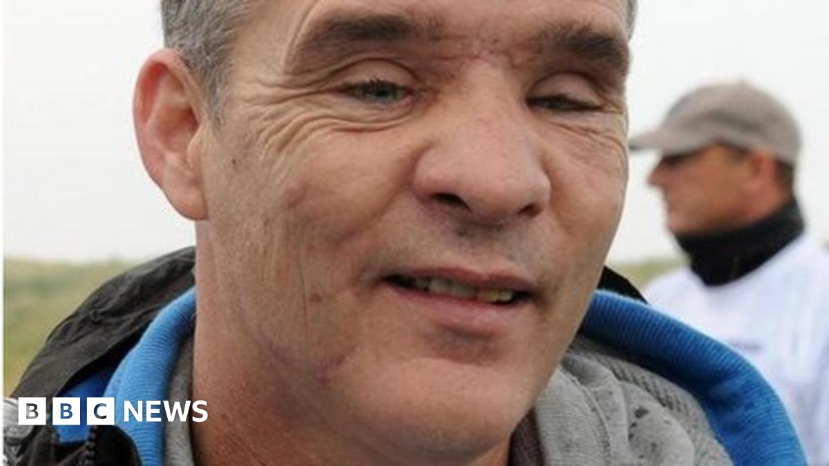 Raoul Moat victim PC David Rathband found dead at home - BBC News