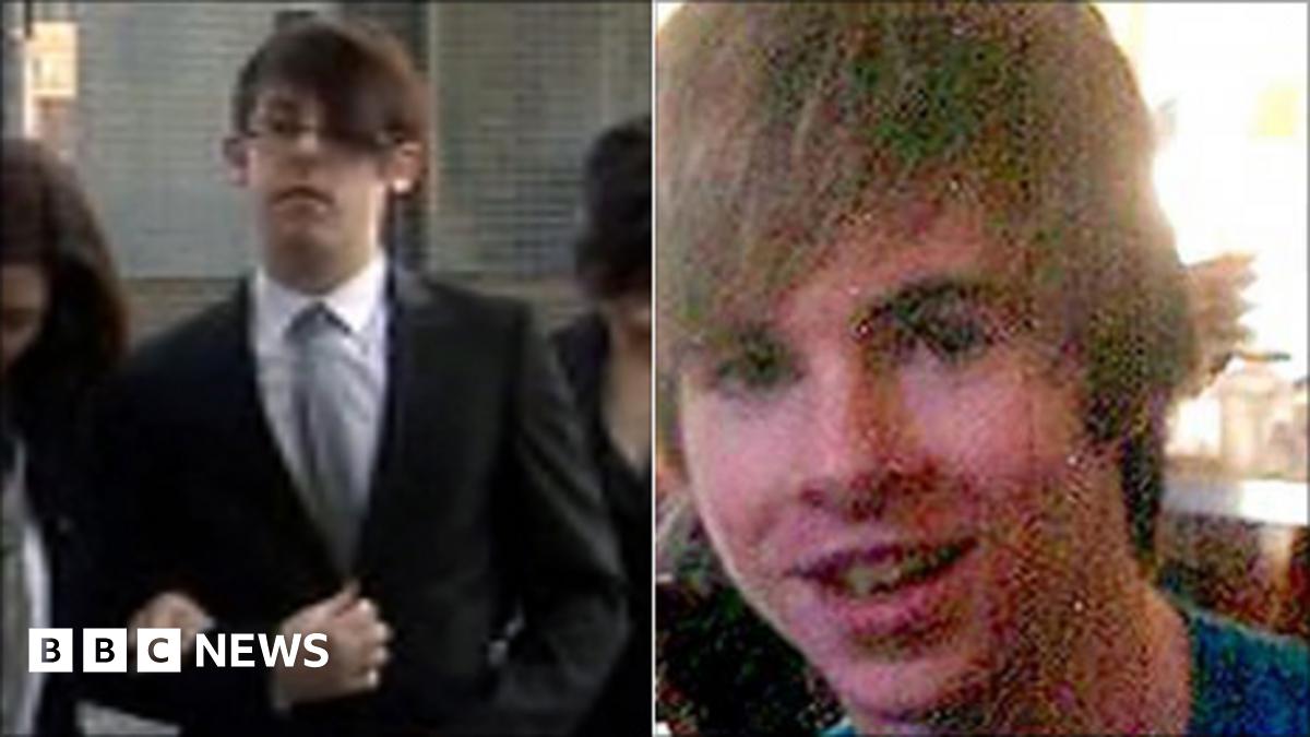 Craig Roy loses appeal bid to reduce jail term for Jack Frew murder ...