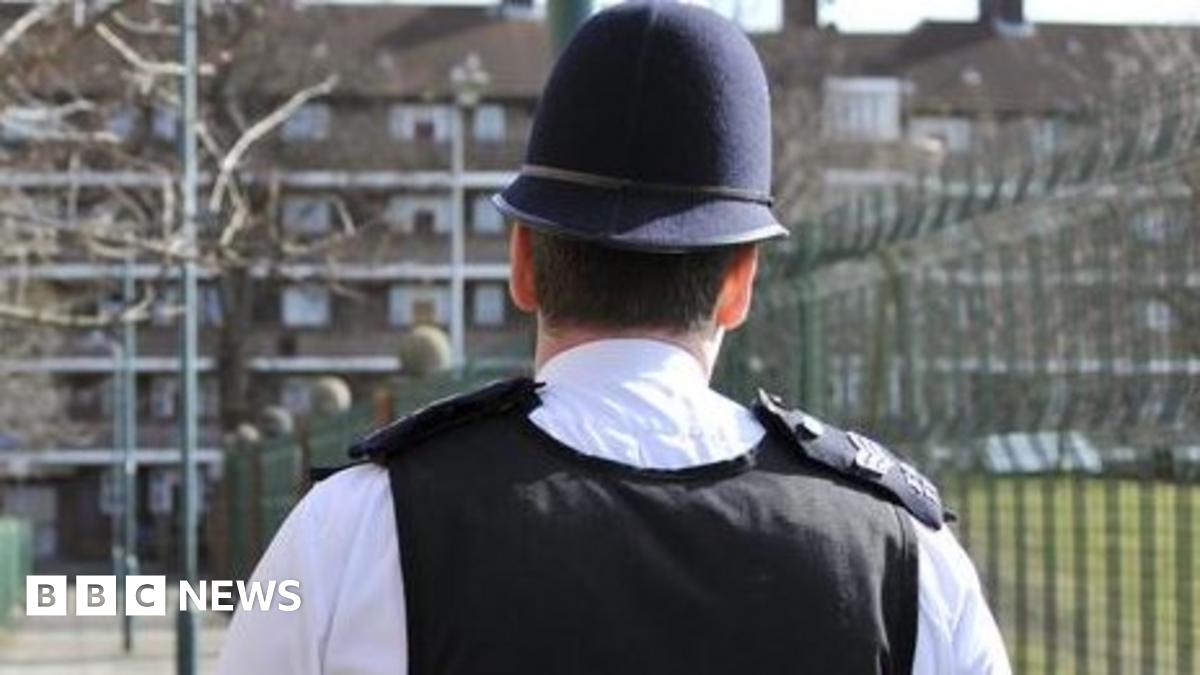 Leveson's police grilling only the beginning - BBC News