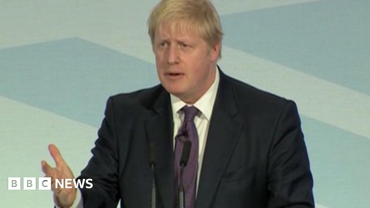 London Mayor Boris Johnson 'kept 91% of election vows' - BBC News London Mayor Boris Johnson 'kept 91% of election vows' - BBC News