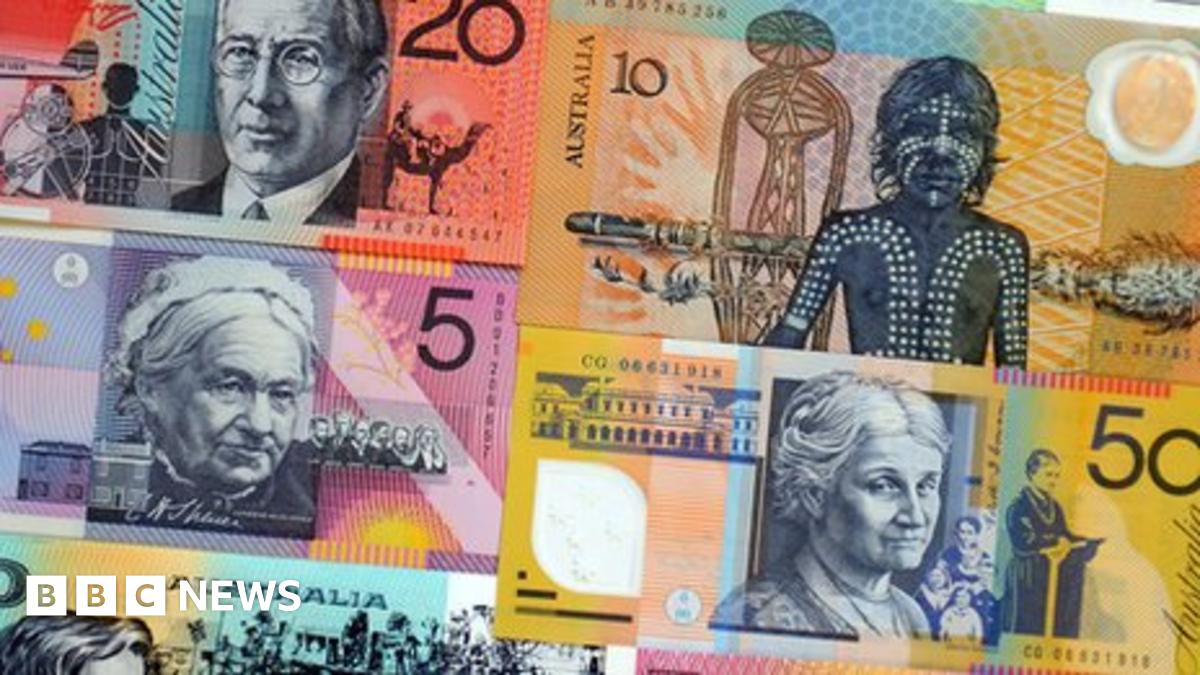 Australian inflation slows giving rate cut hopes a lift - BBC News