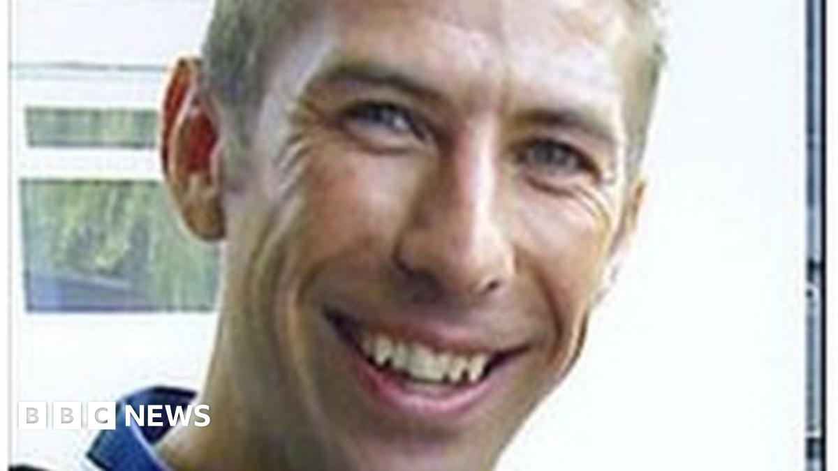 No charges over PC Ian Terry's training exercise shooting - BBC News